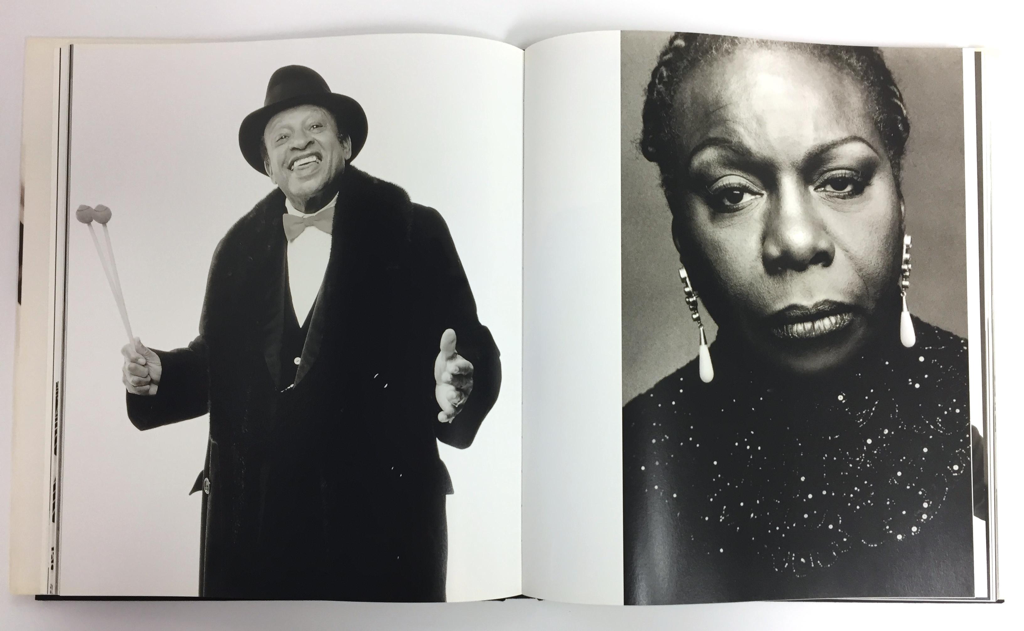 (Photo: Paul Mossine) [View Alternate Photo]