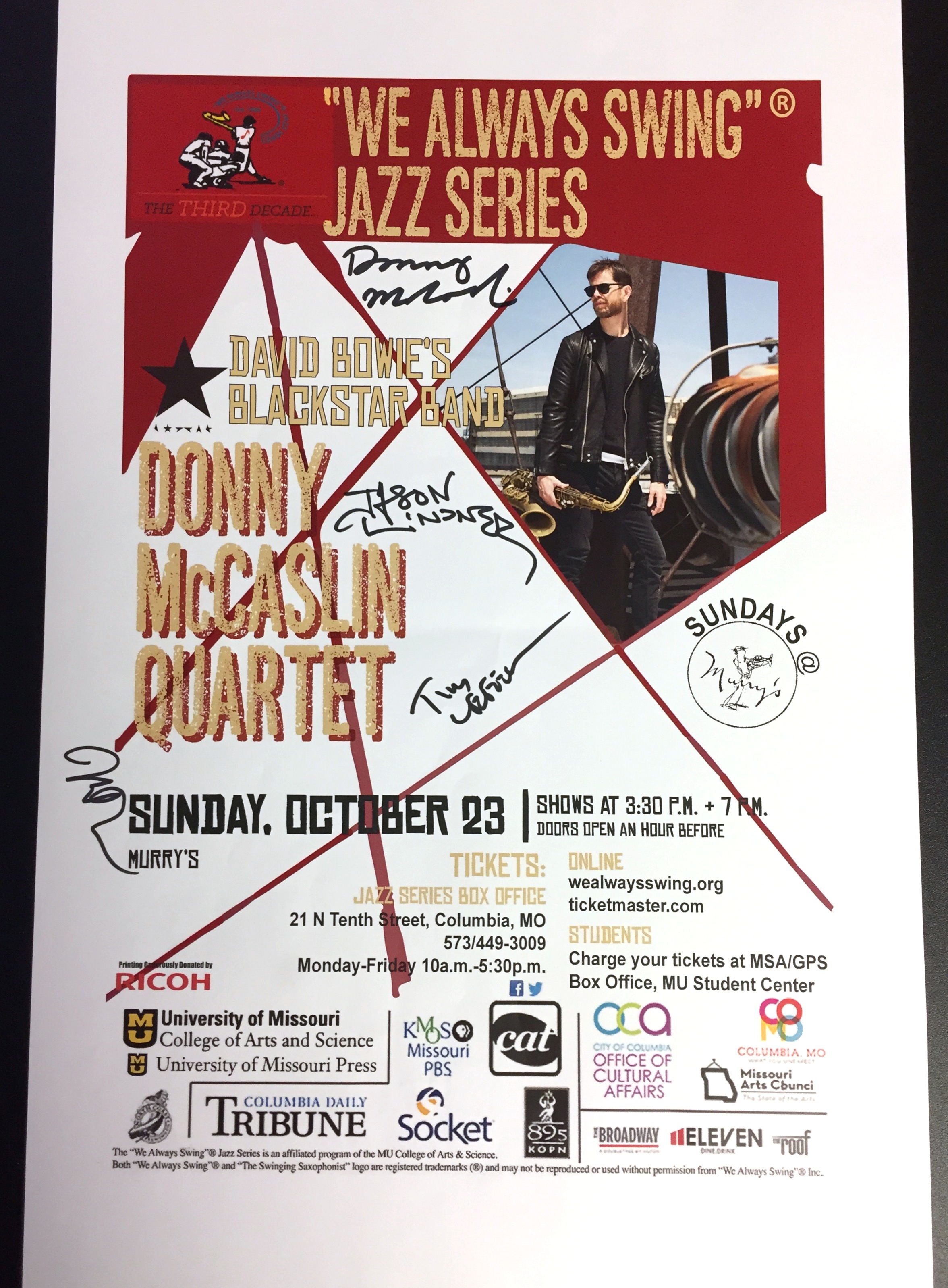 2016/2017 Season - (14 available)