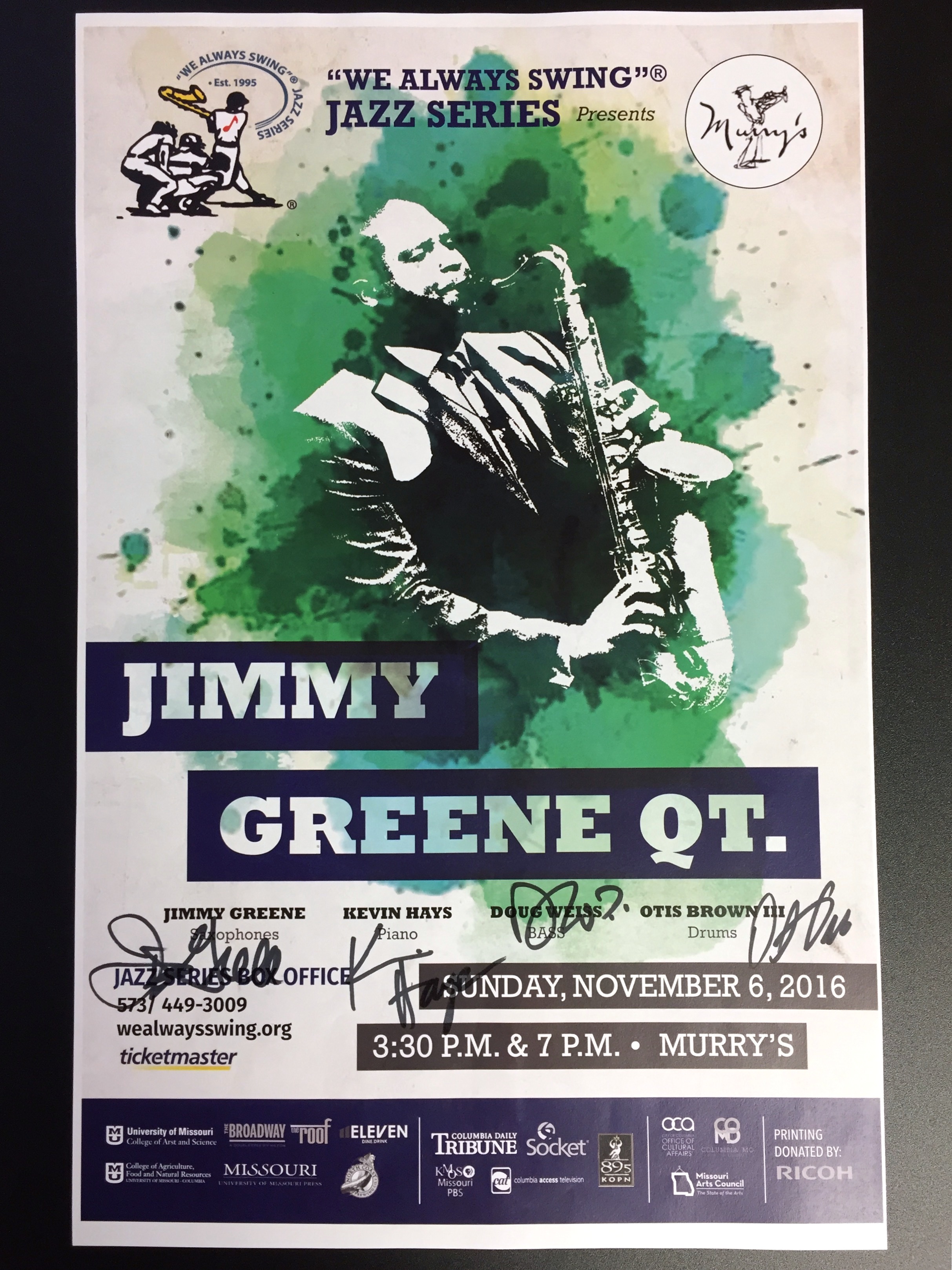 2016/2017 Season - (12 available)