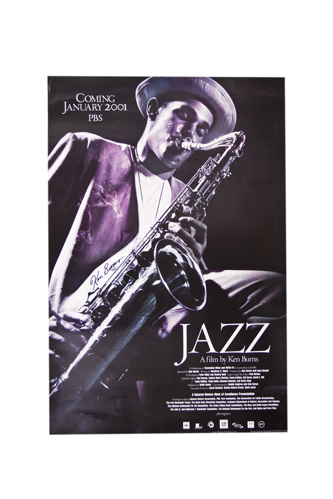 Jazz at Lincoln Center Orchestra with Wynton Marsalis